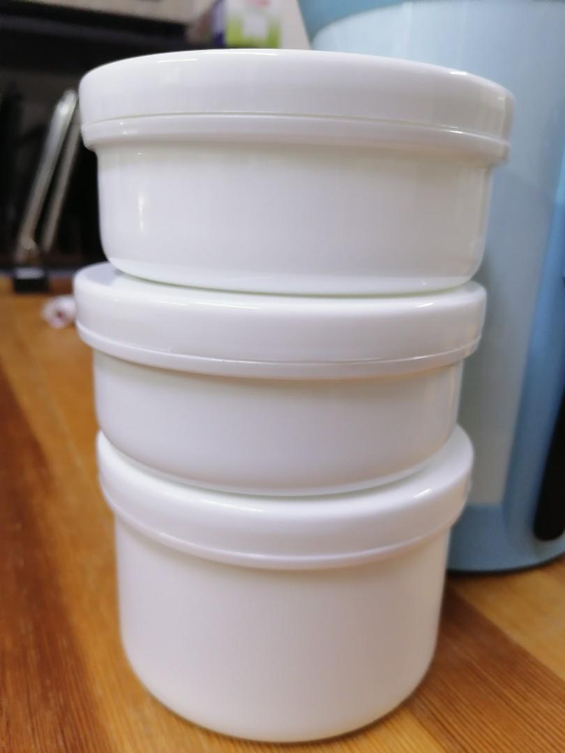 Amway Food Container, TV & Home Appliances, Other Home Appliances on ...