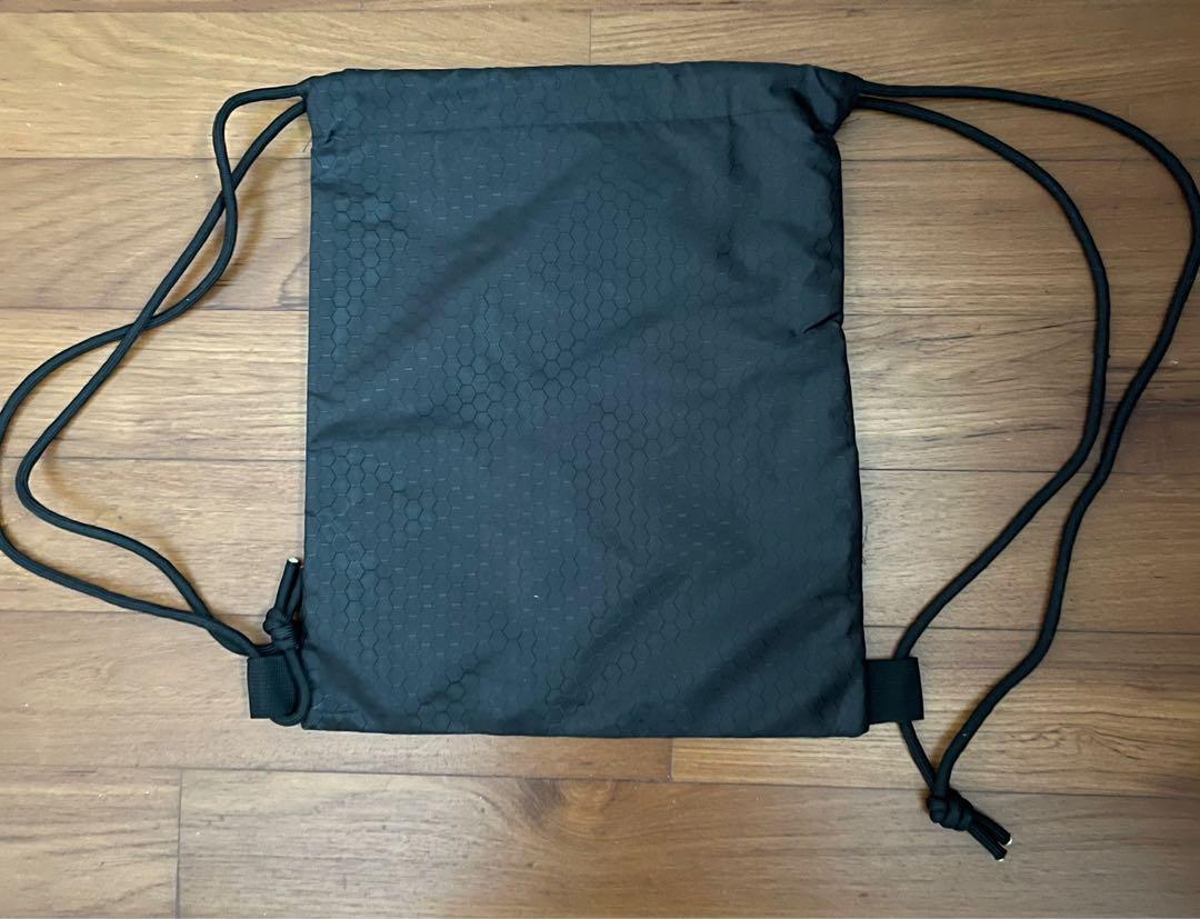 Army Drawstring Bag | THE ELITE GUARDS | EARN IT | **BRAND NEW** | SAF ...