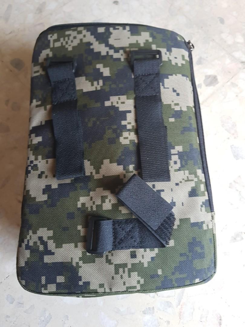 lithium battery pouch, battery bag, Men's Fashion, Bags, Belt bags ...