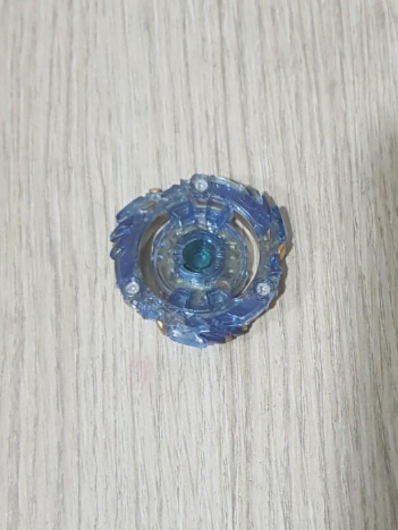 Beyblade Drain Fafnir Layer., Hobbies & Toys, Toys & Games on Carousell