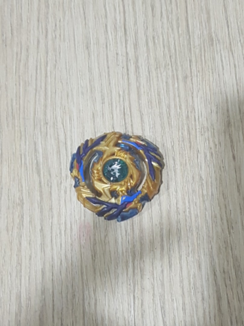 Beyblade Drain Fafnir Layer., Hobbies & Toys, Toys & Games on Carousell