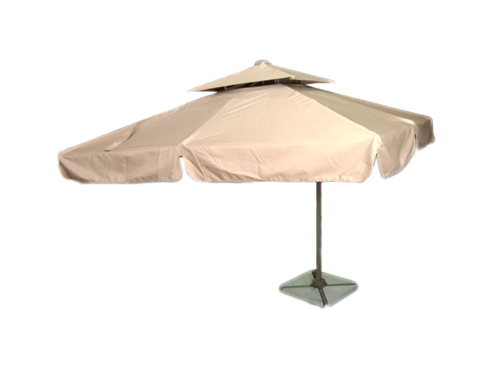 BFG Furniture Parasol Garden Umbrella Brolly Sale NEW, Furniture & Home ...