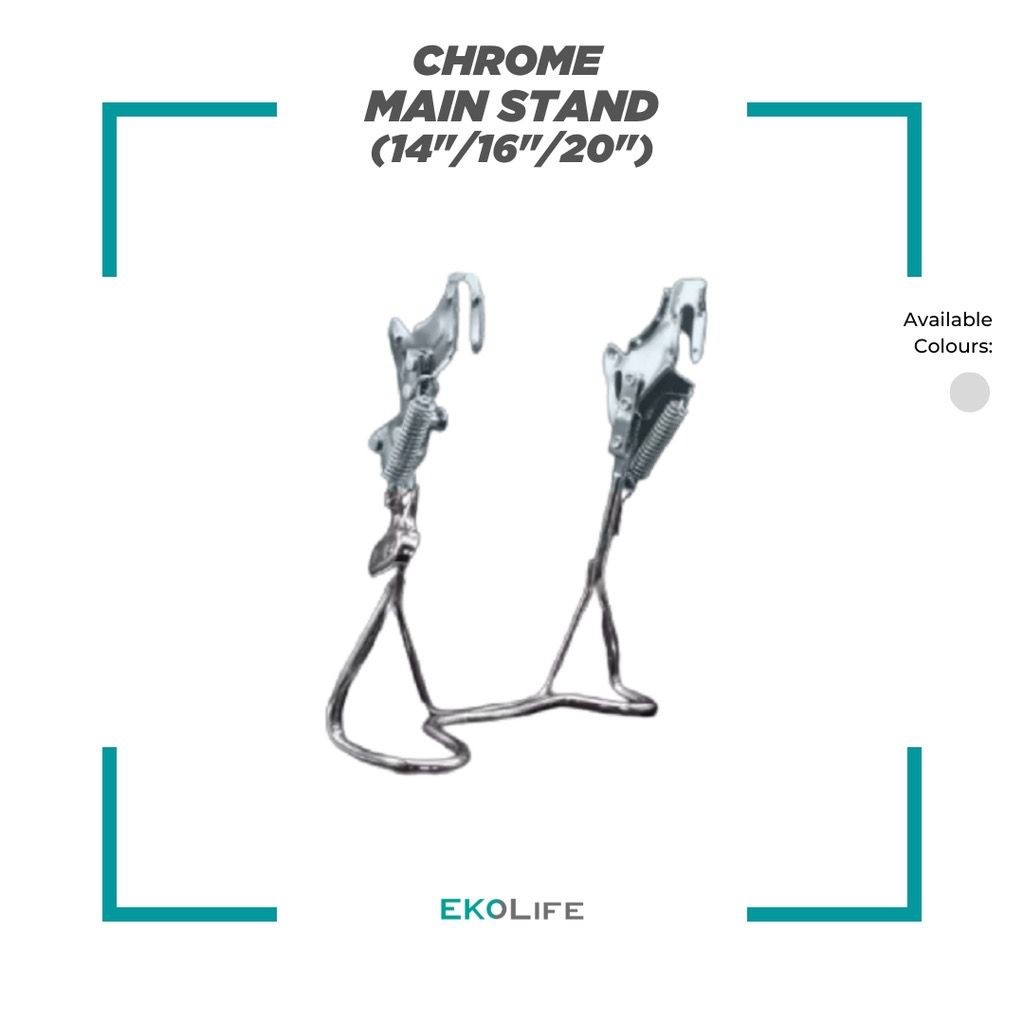 Bicycle mainstand 16", Sports Equipment, Bicycles & Parts, Parts & Accessories on Carousell