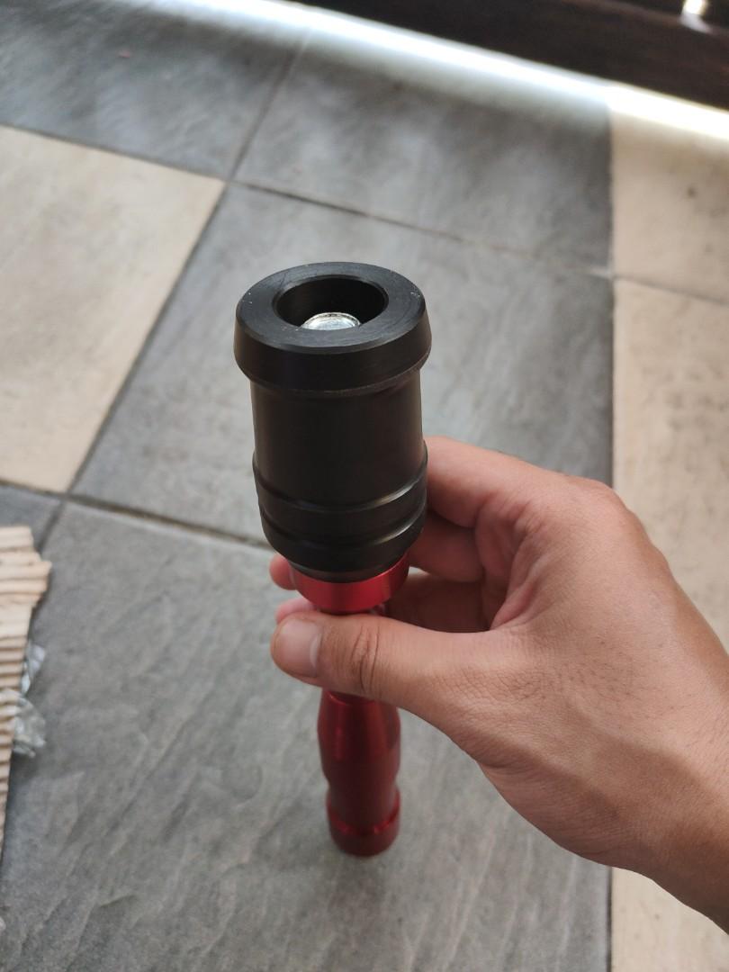 BODY FRAME SLIDER YAMAHA MT15 / R15 ANTI CRASH, CRASH BAR, Motorbikes ...