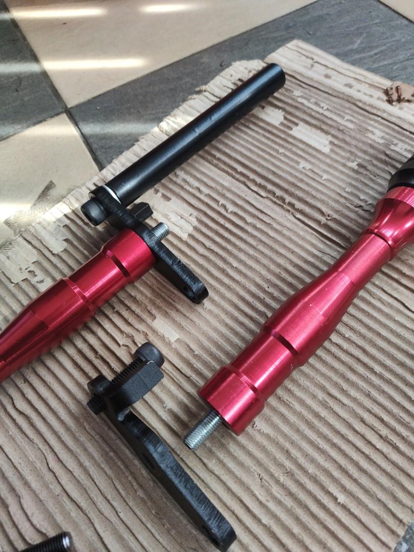 BODY FRAME SLIDER YAMAHA MT15 / R15 ANTI CRASH, CRASH BAR, Motorbikes ...