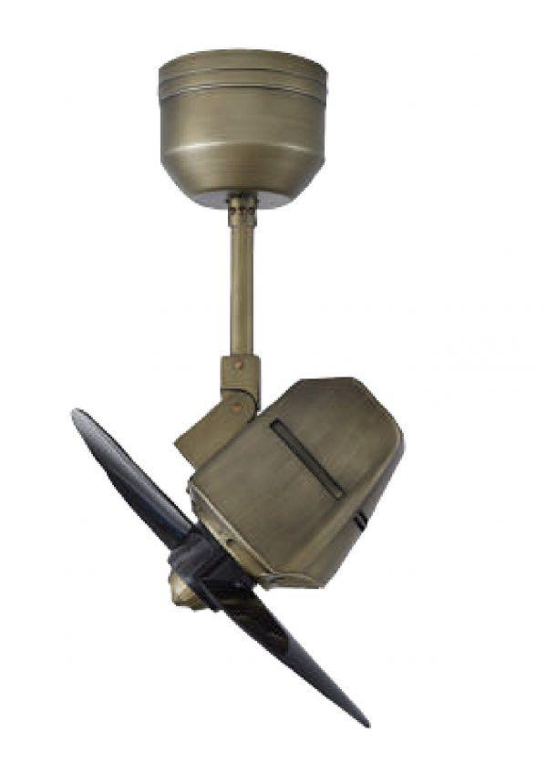 Brand New Bestar Dino Corner Fan, Furniture & Home Living, Lighting ...