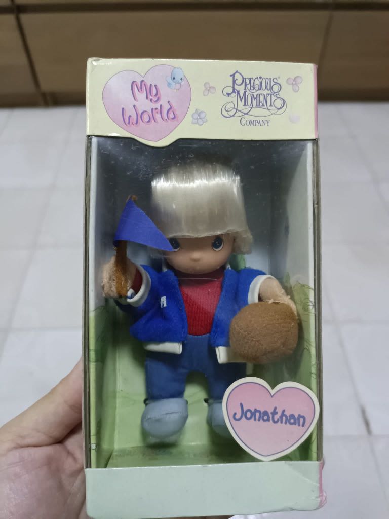 Brand new Precious Tots, Hobbies & Toys, Toys & Games on Carousell