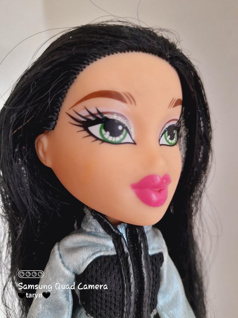 Bratz Jade Hobbies And Toys Toys And Games On Carousell