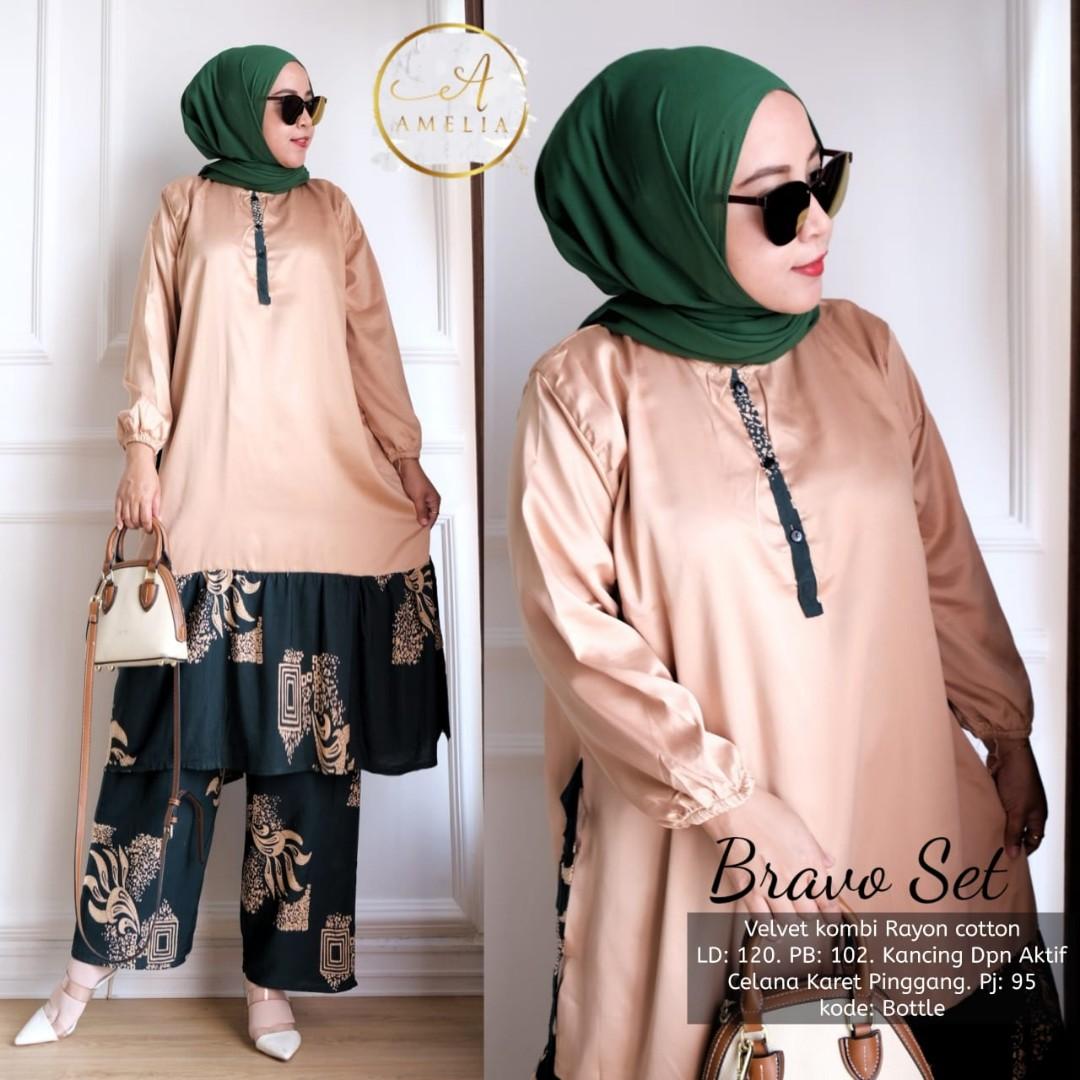 BRAVO SETS, Women's Fashion, Dresses & Sets, Sets or Coordinates on ...