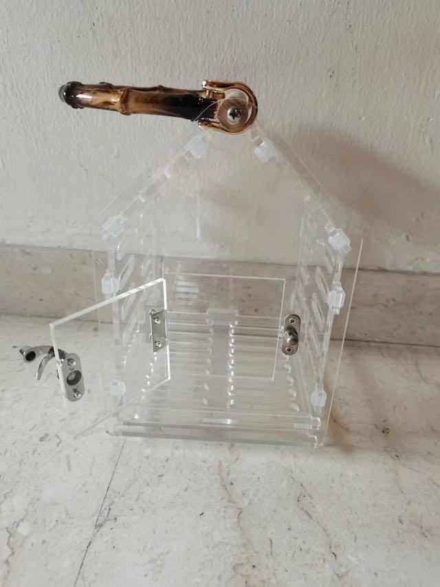 Buggies cage bird cage, Pet Supplies, Homes & Other Pet Accessories on ...