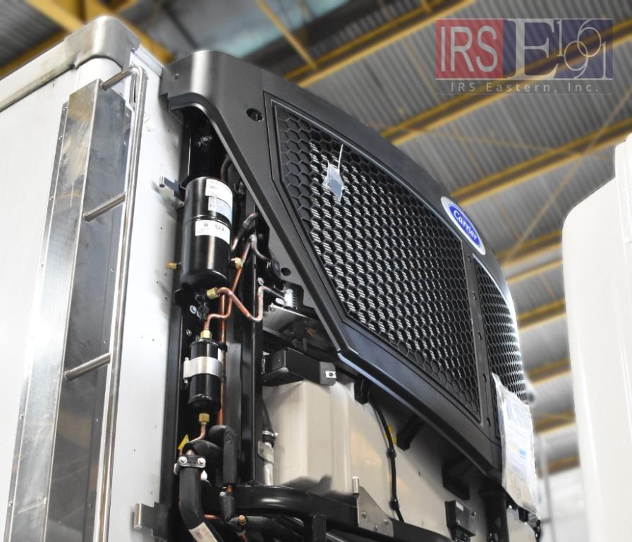 CARRIER VECTOR HE 19 REEFER, Car Parts & Accessories, Other Automotive ...