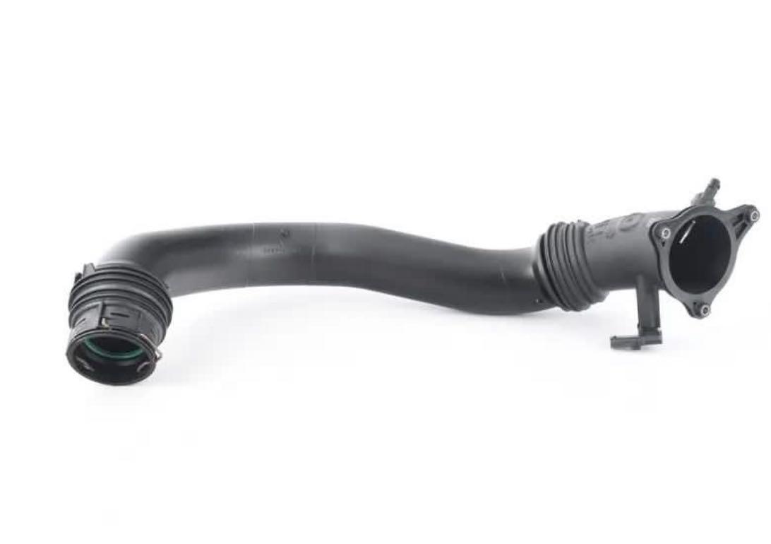 Charge Air Line Pipe 1' F20 F21 F22 F23 3' F30 G20 F31 G21 F34 GT 4 ...