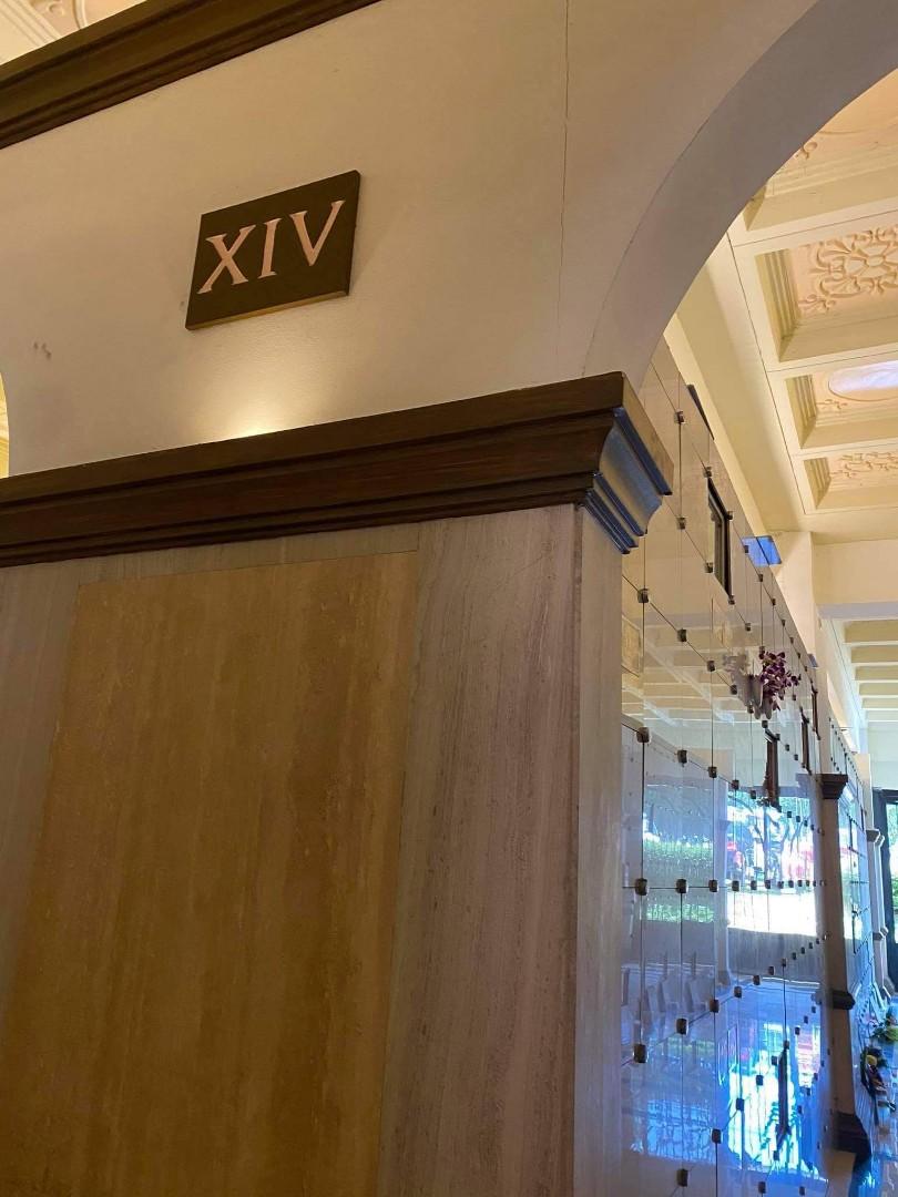 San Ezekiel in Las Pinas - Columbary Vault, Property, For Sale ... San Ezekiel in Las Pinas - Columbary Vault, Property, For Sale ...
