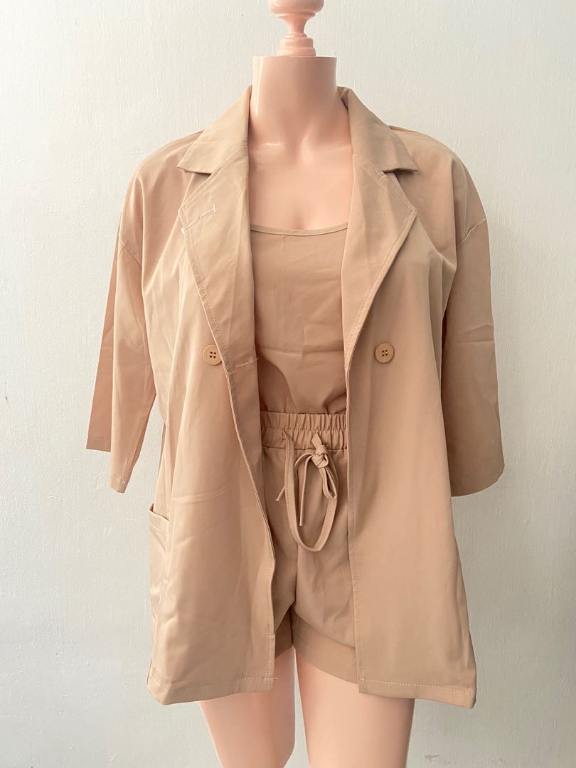 COORDINATES SET, Women's Fashion, Dresses & Sets, Sets or Coordinates ...