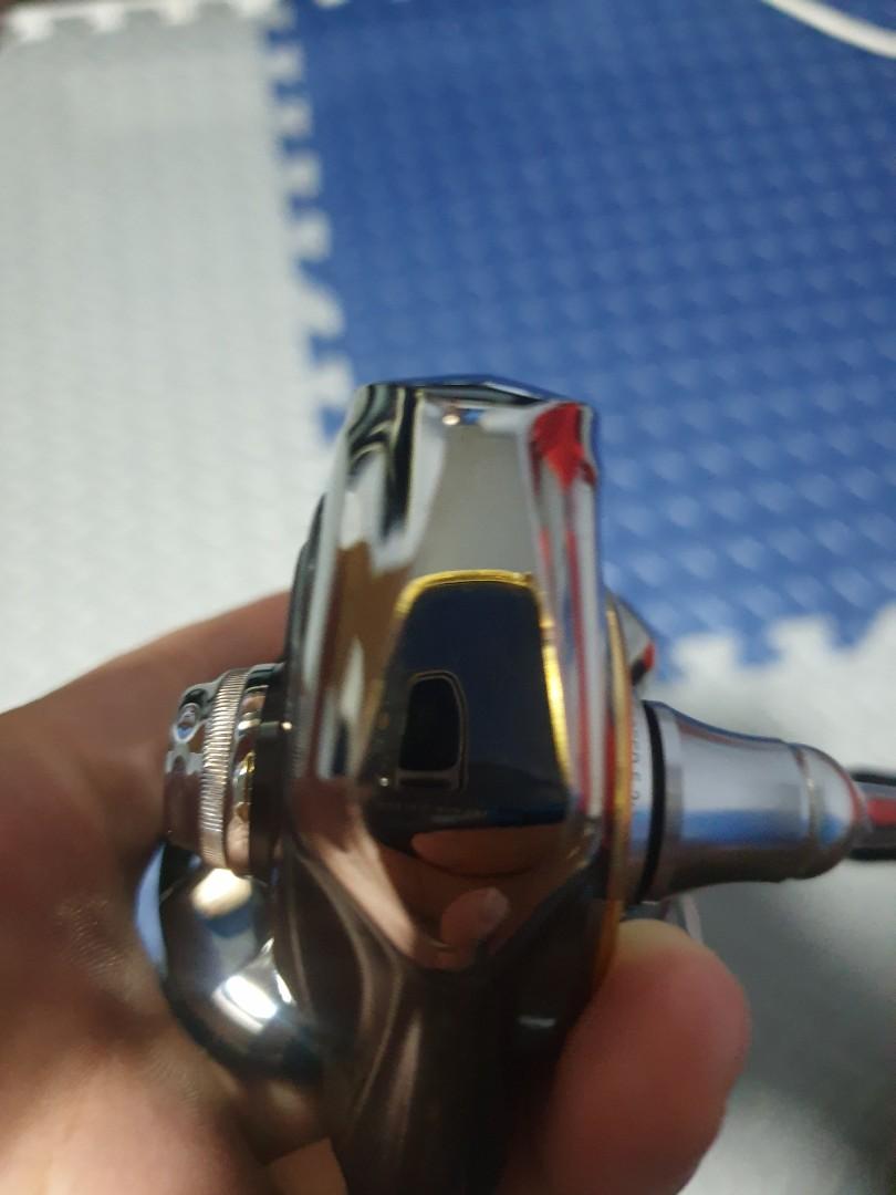 DAIWA LUVIAS LT 3000, Sports Equipment, Fishing on Carousell