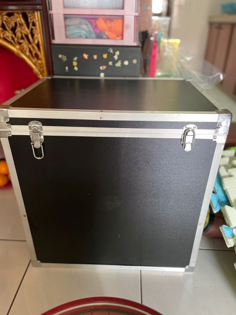 Equipment & tools box, Furniture & Home Living, Home Improvement ...