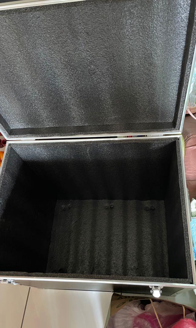 Equipment & tools box, Furniture & Home Living, Home Improvement ...