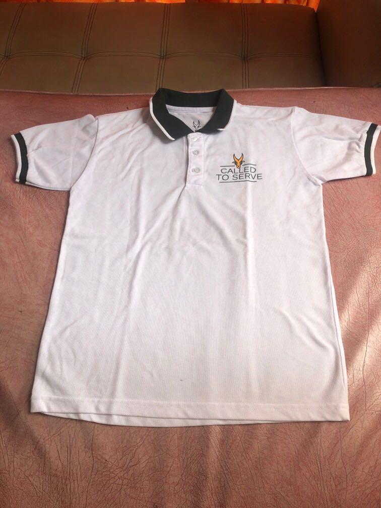 FEU NSTP POLO SHIRT, Men's Fashion, Tops & Sets, Tshirts & Polo Shirts ...