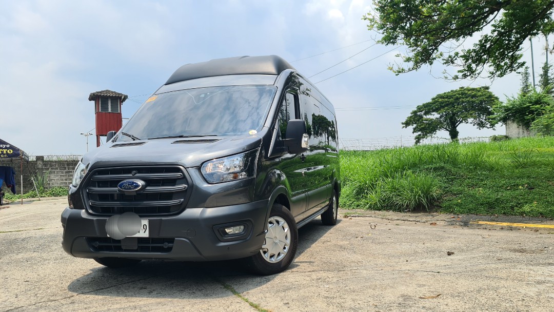 Ford transit transit diesel Manual, Cars for Sale, Used Cars on Carousell