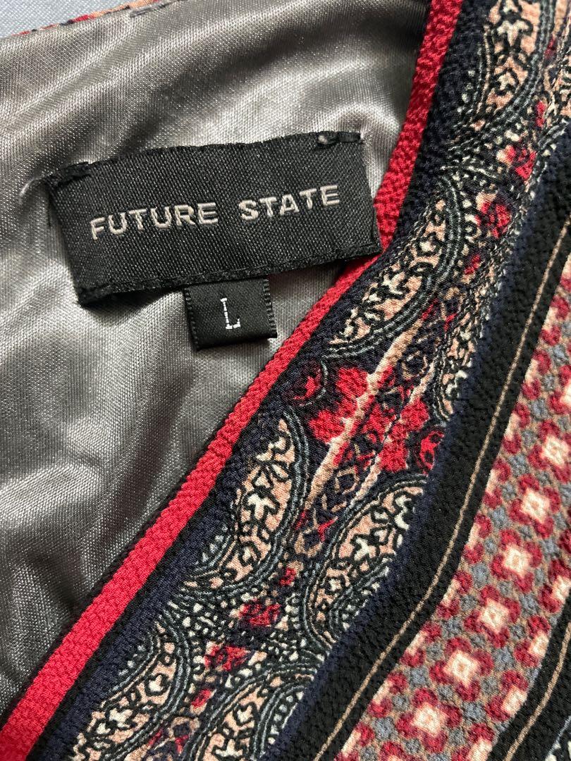 Future State dress, Women's Fashion, Dresses & Sets, Dresses on Carousell