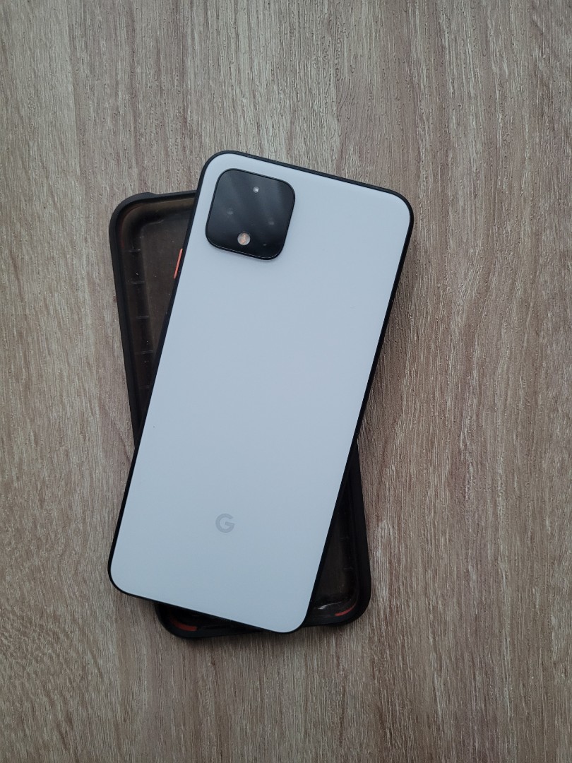 GOOGLE PIXEL 4, Mobile Phones & Gadgets, Mobile Phones, Android Phones ...
