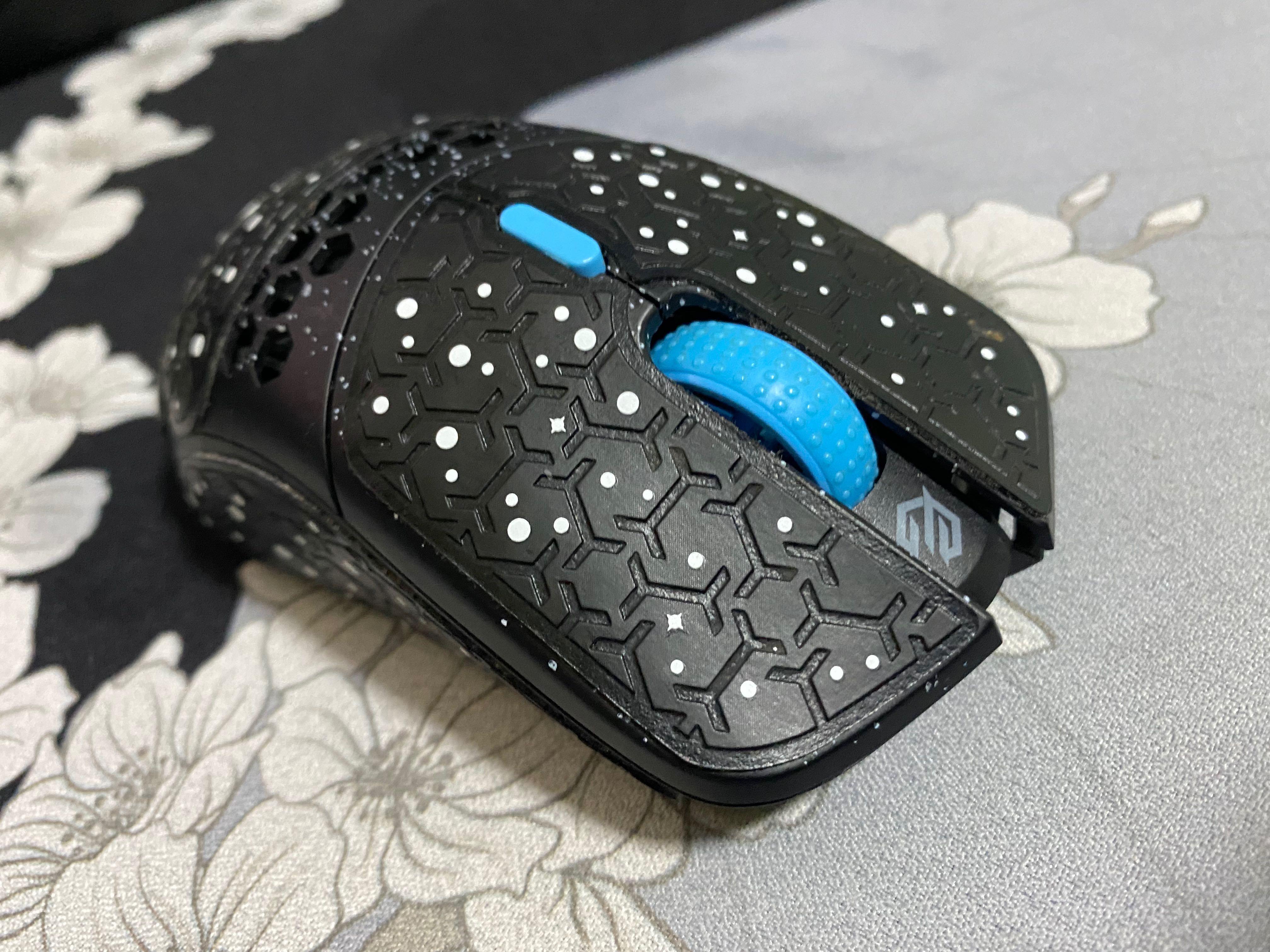 G-wolves Hati s ace stardust wireless gaming mouse, Computers & Tech ...