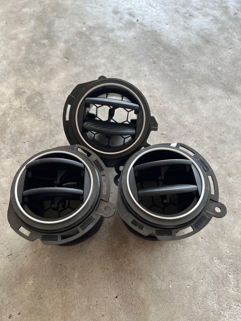 Honda stream air con vent (Mid and Right), Car Accessories, Accessories ...