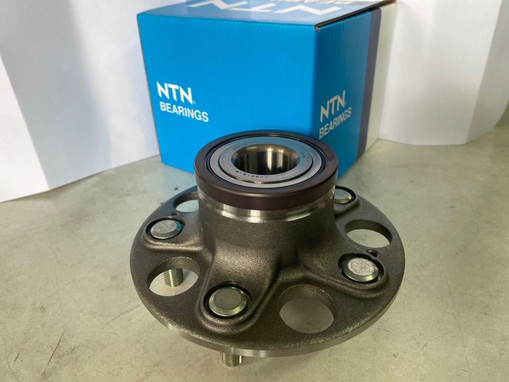Honda Stream rear wheel bearing, Car Accessories, Car Workshops ...