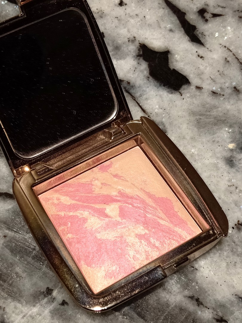Hourglass Blush, Beauty & Personal Care, Face, Makeup on Carousell