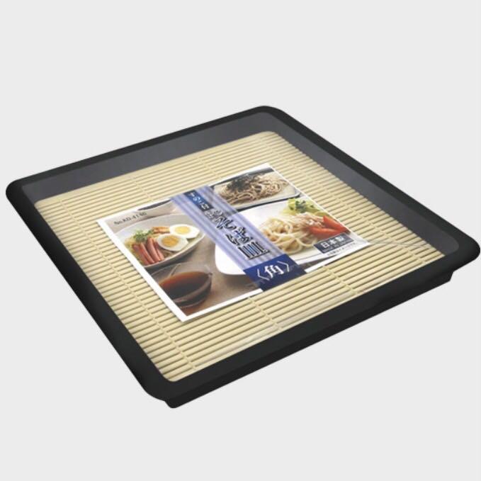 Japanese Soba Plate, Furniture & Home Living, Kitchenware & Tableware ...
