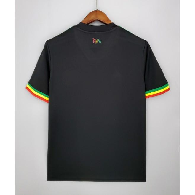 Jersi Ajax Rasta 3rd Kit, Men's Fashion, Activewear on Carousell