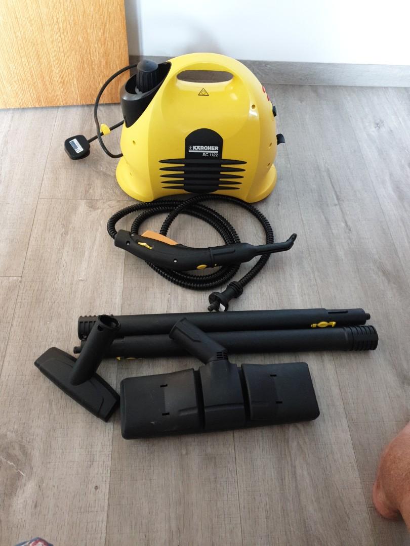 Karcher SC1122, TV & Home Appliances, Vacuum Cleaner & Housekeeping on ...