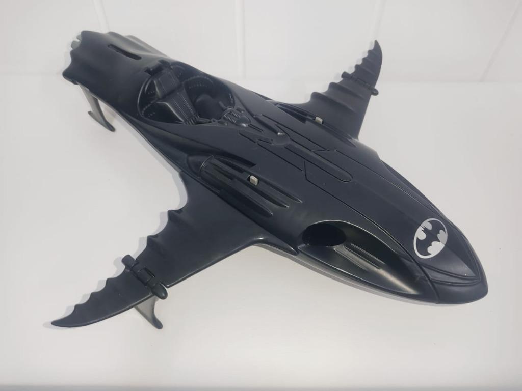 Batskiboat