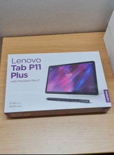Lenovo idea tab 11 For Sale | Android | Carousell Singapore