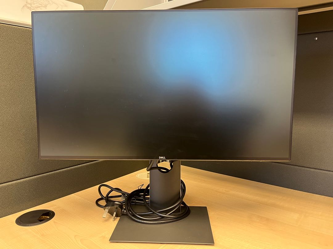 Used Monitor, Computers & Tech, Parts & Accessories, Monitor Screens on ...