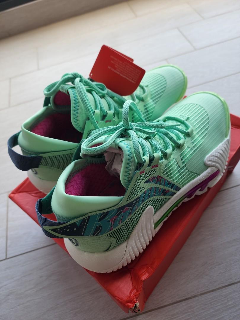 Lining BADFIVE 2 Low Basketball Shoes, Men's Fashion, Footwear ...