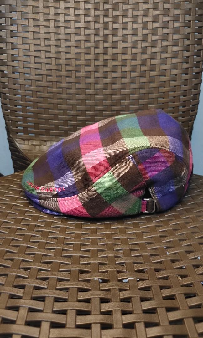 Louis Castle Palos hat, Men's Fashion, Watches & Accessories, Caps ...