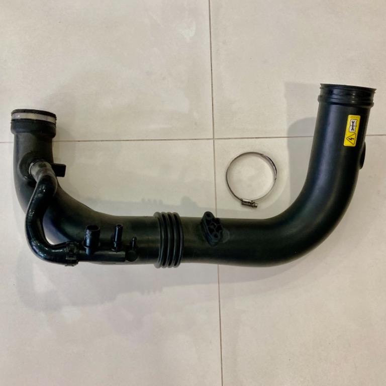 Mercedes Benz C200 C250 E200 E250 W204 W212 W207 1.8T M271 Air intake ...