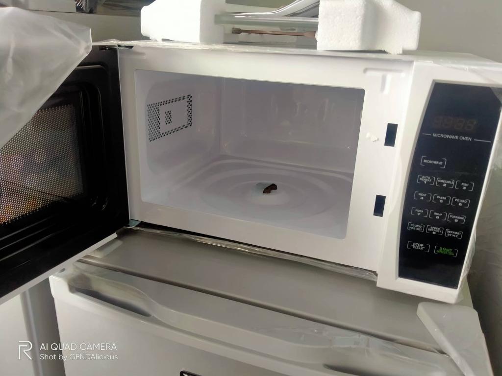 Microwave Oven Digital Control Defrost Function (XMO-20DS) XTREME, TV ...