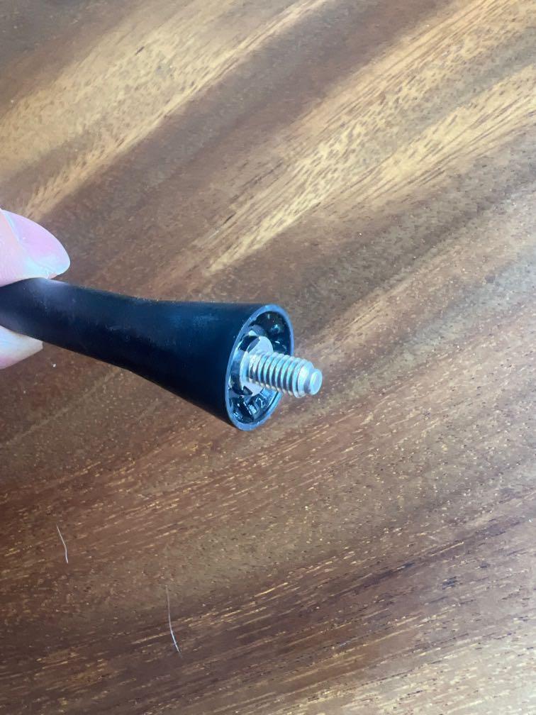 Mini Cooper Antenna, Car Accessories, Accessories on Carousell