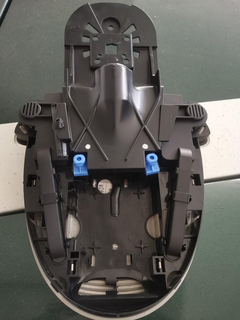 MINI COOPER R55 R56 map lamp, Auto Accessories on Carousell