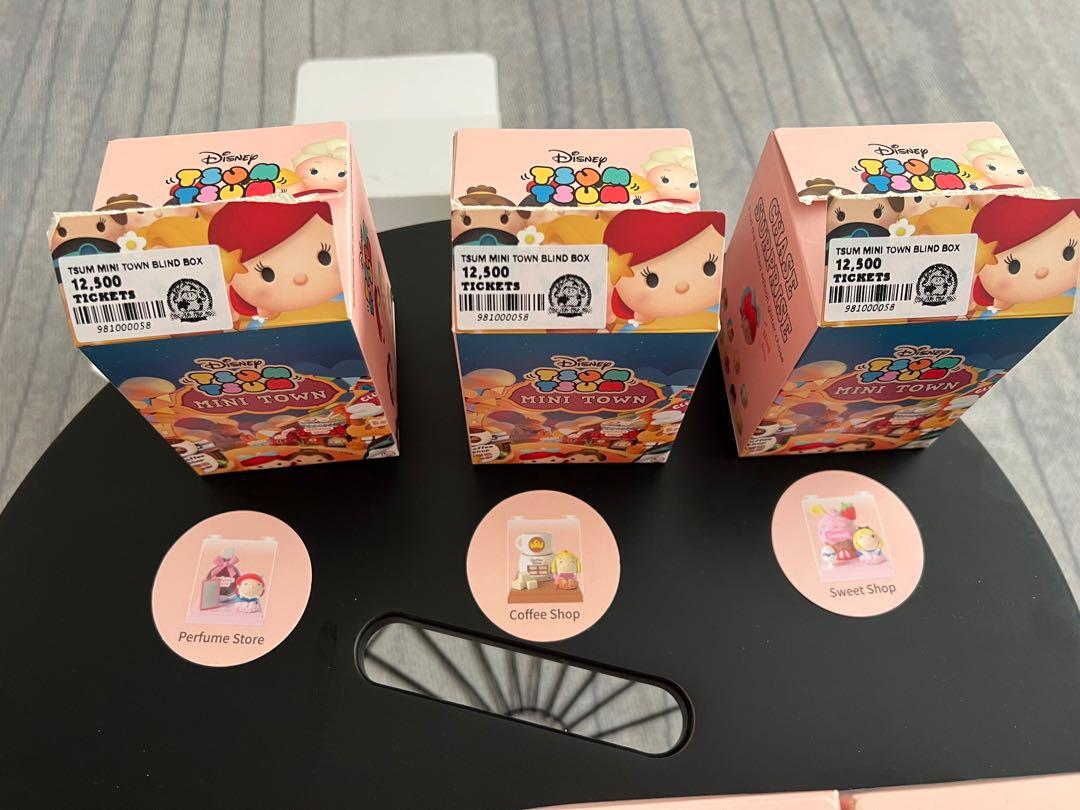 Mini Town toy new, Hobbies & Toys, Toys & Games on Carousell