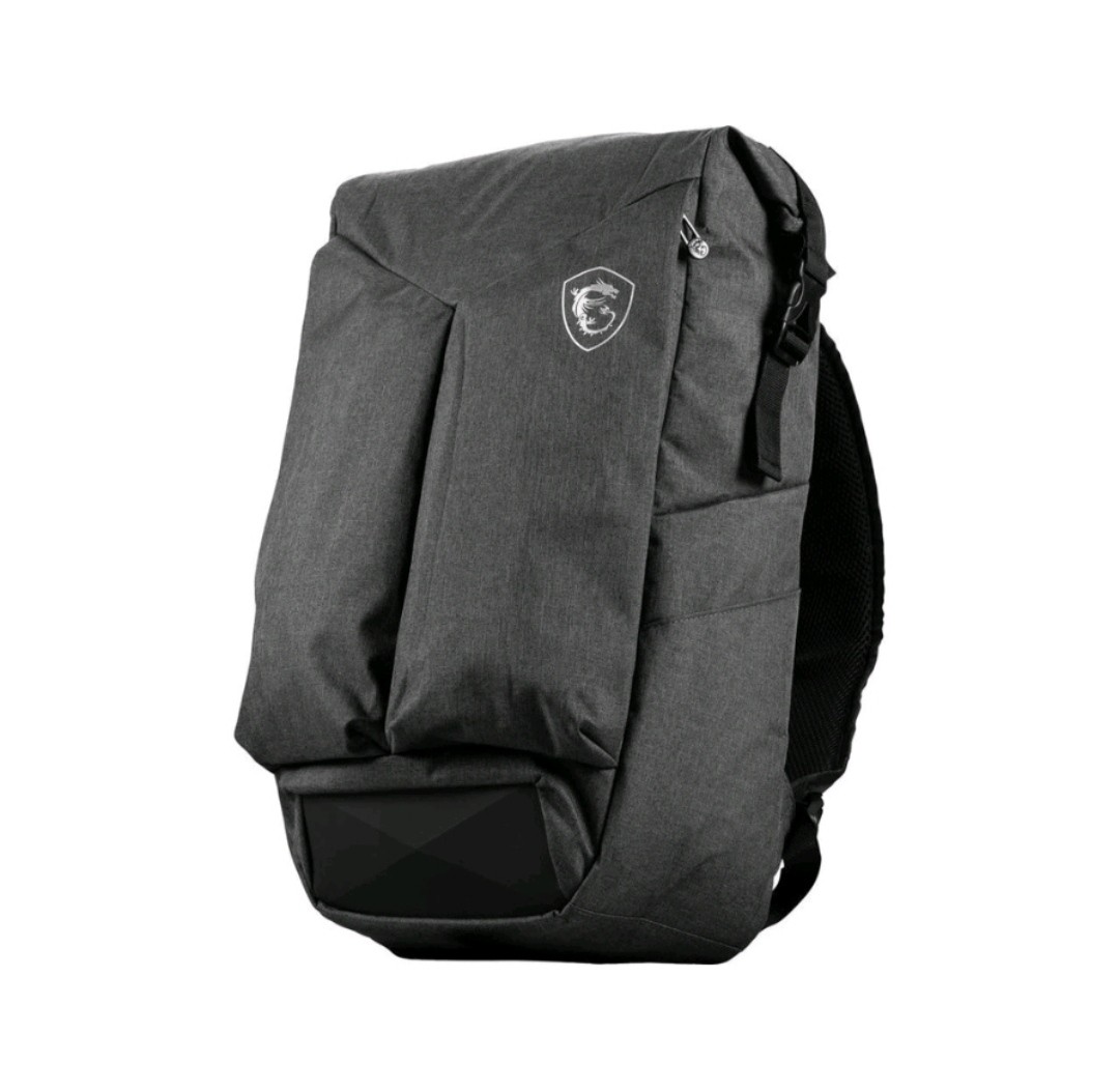 MSI Airback Gaming Backpack 15.6", Men's Fashion, Bags, Backpacks on ...