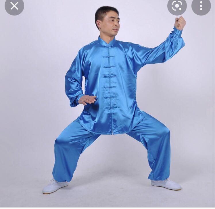 Northern shaolin wushu, Sports Equipment, Exercise & Fitness, Toning ...