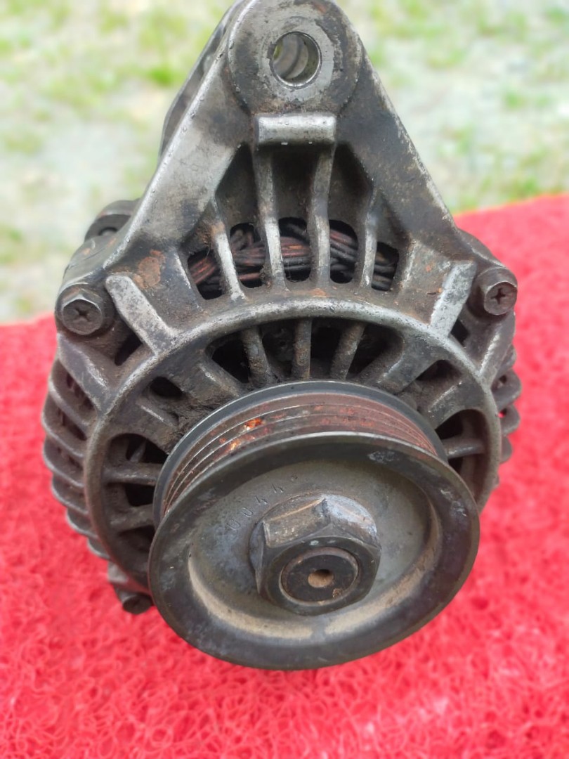 ORIGINAL PROTON APM, Auto Accessories on Carousell