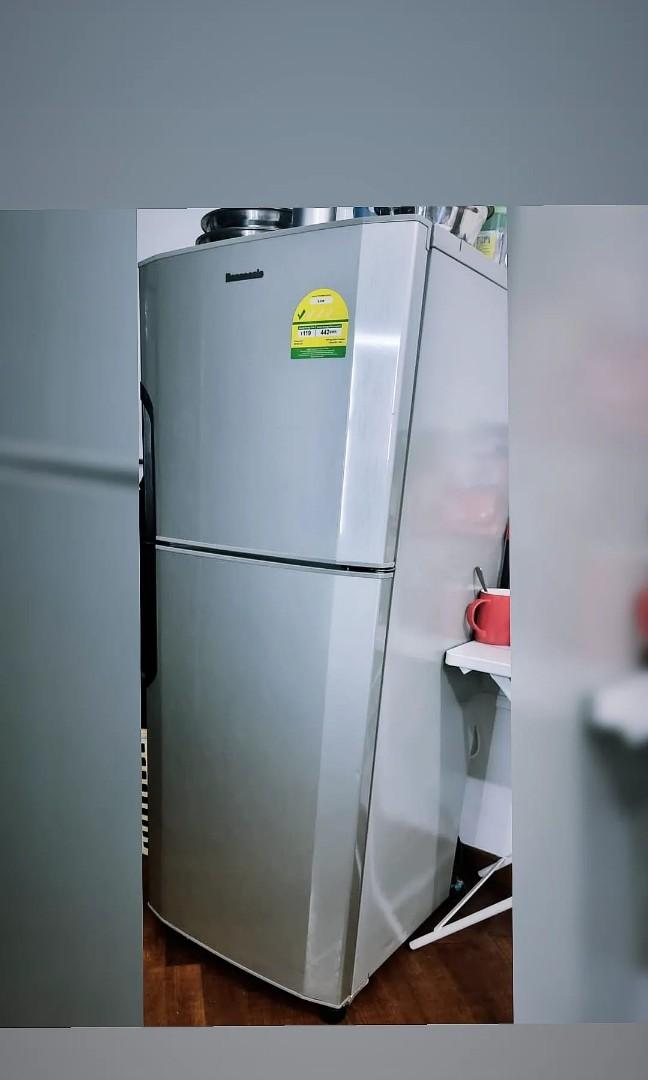 Panasonic Fridge, TV & Home Appliances, Kitchen Appliances ...