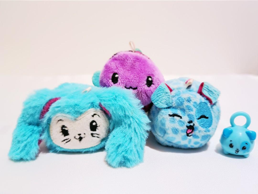 Pikmi Pops Set Of 9, Hobbies & Toys, Toys & Games on Carousell