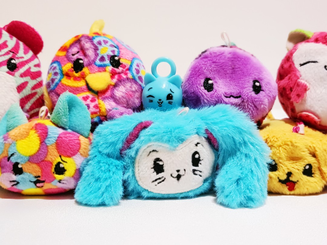 Pikmi Pops Set Of 9, Hobbies & Toys, Toys & Games on Carousell