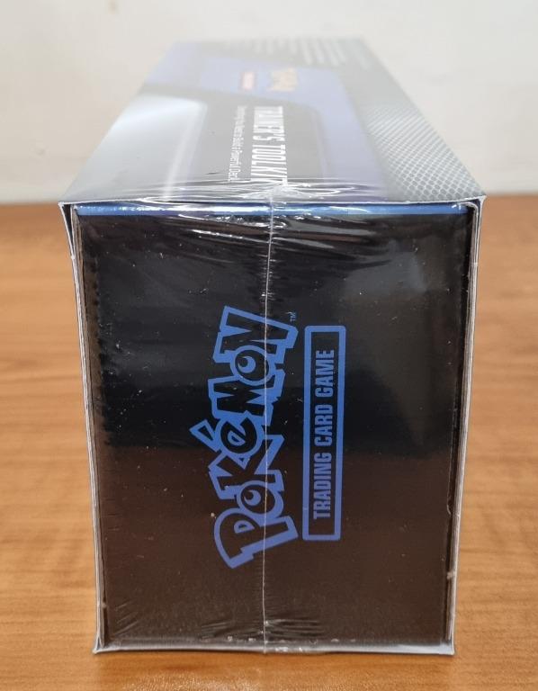 Pokemon Trainer's Tool Kit 2021, Hobbies & Toys, Toys & Games on Carousell