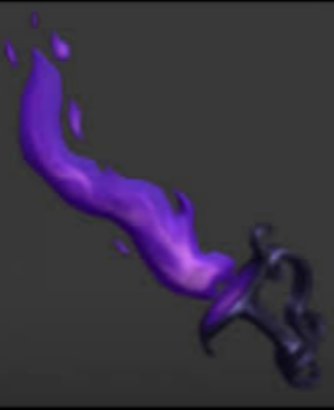 Roblox MM2 CandleFlame (1k value), 電子遊戲, 遊戲機配件, 遊戲週邊商品 - Carousell